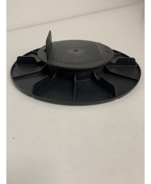 Plots PVC réglables 20-30mm - pour dalles et terrasses